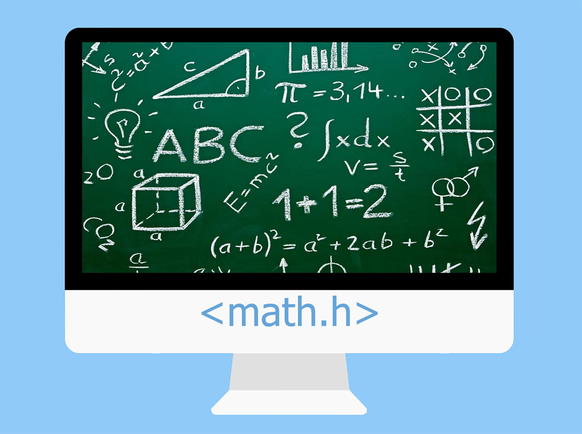 C Programming Math h Library Functions MYCPLUS C And C 