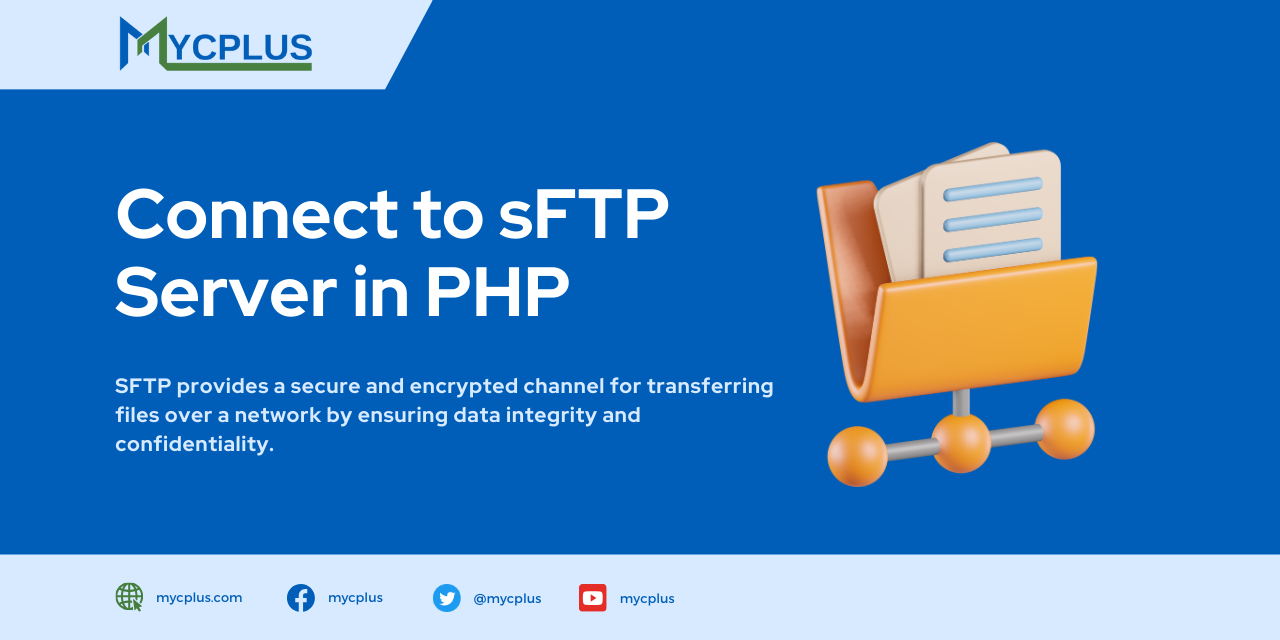 Connect To SFTP Server In PHP MYCPLUS C And C Programming Resources