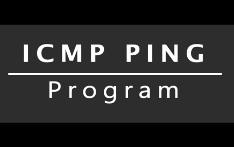 C Program to illustrate how to write ICMP Ping program – MYCPLUS - C and C++ Programming Resources