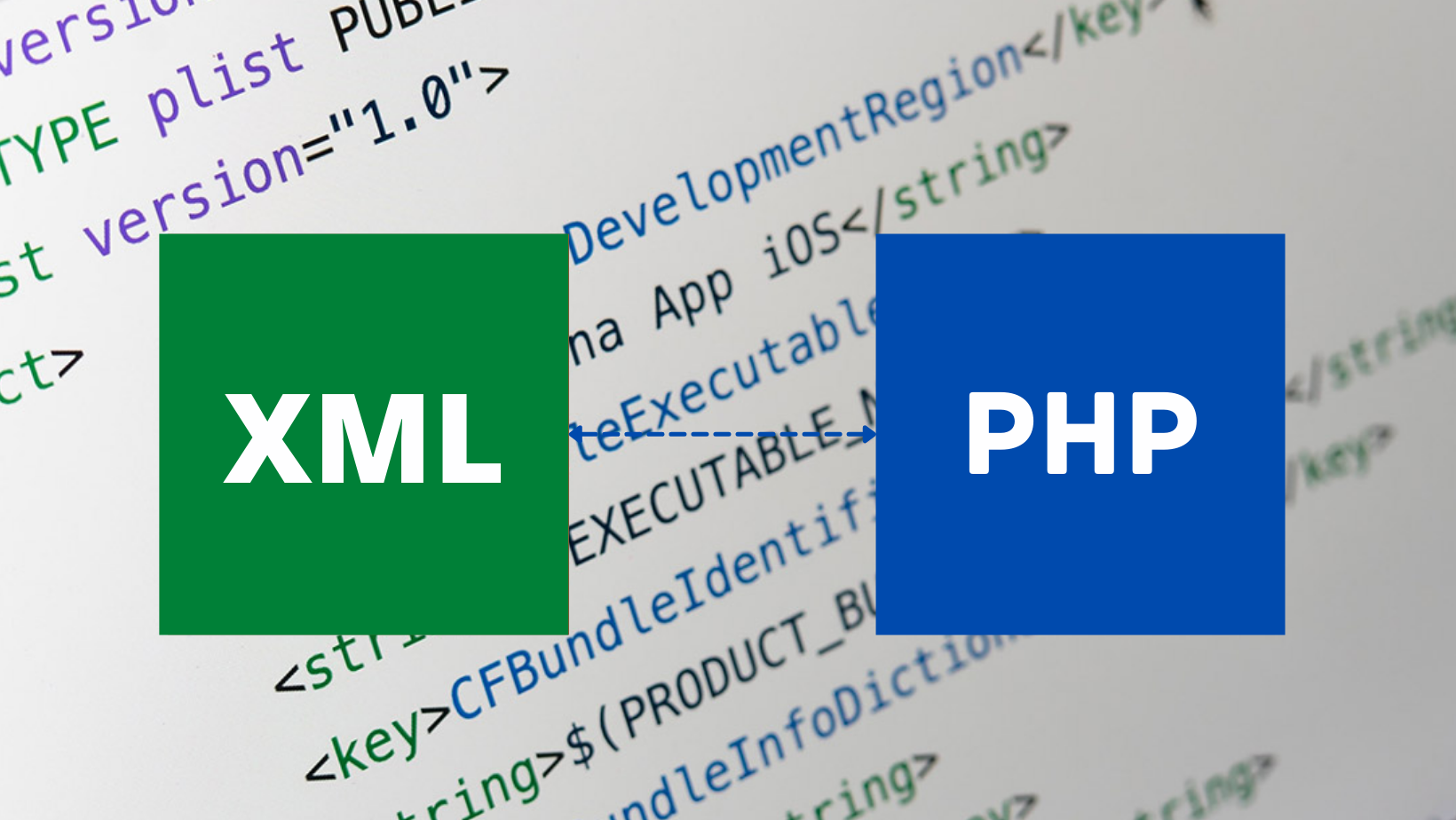 How To Parse The Contents Of An XML File Using PHP MYCPLUS