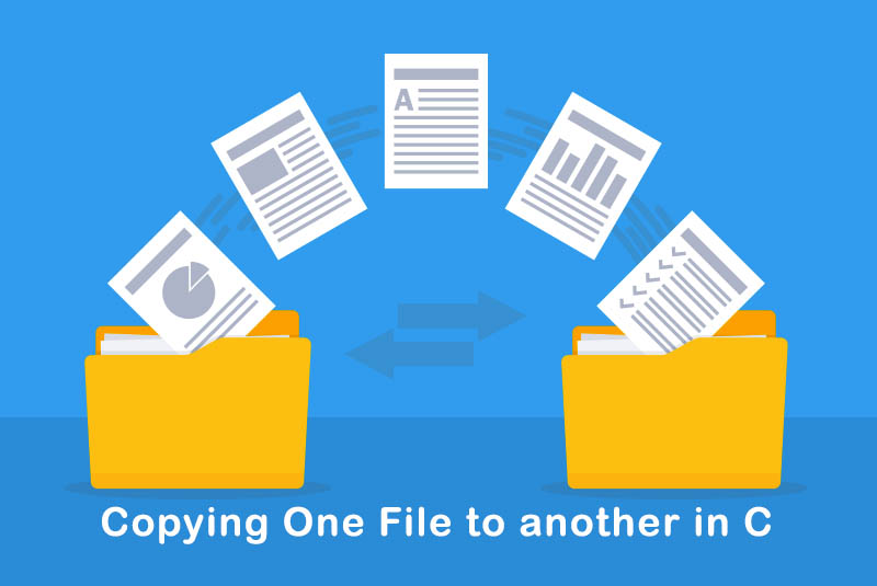 Copying Contents Of File To Another File In C MYCPLUS C And C Programming Resources