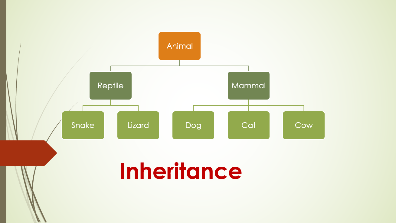 C Program To Demonstrate Inheritance MYCPLUS C And C 