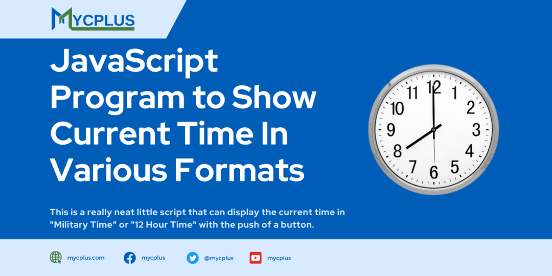 Programming Examples and Source Code – MYCPLUS