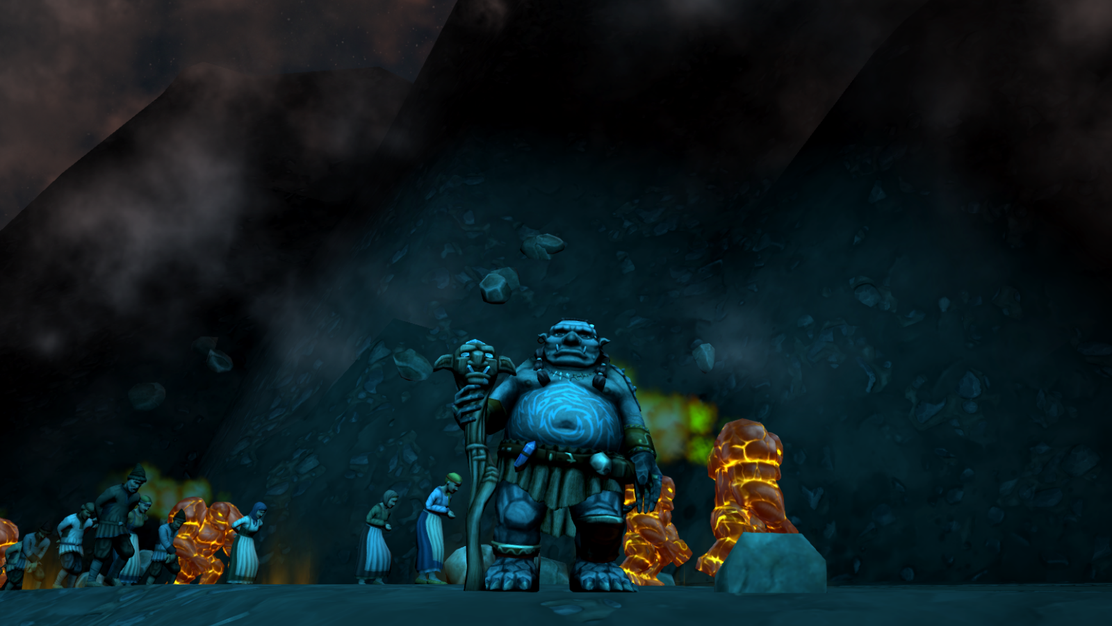 Blend4Web: Award-Winning 3D Web Solution - MYCPLUS - C and C++ ...