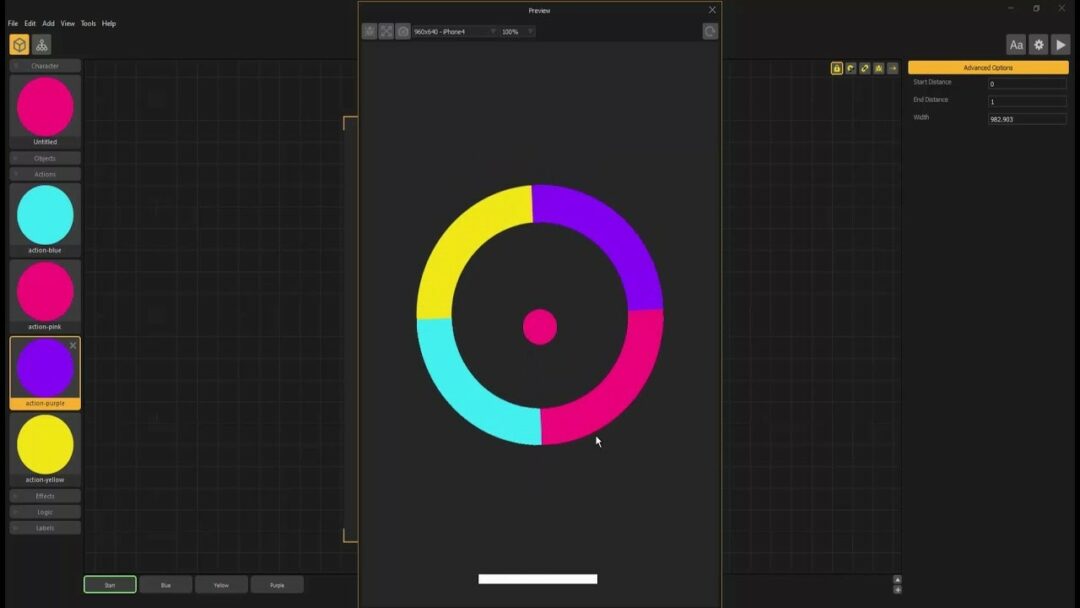 Buildbox C Game Development Platform Mycplus C And C Programming Resources