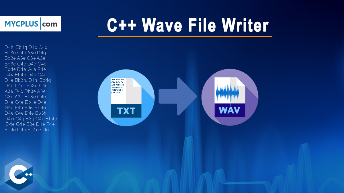 Programming Examples - MYCPLUS - C and C++ Programming Resources