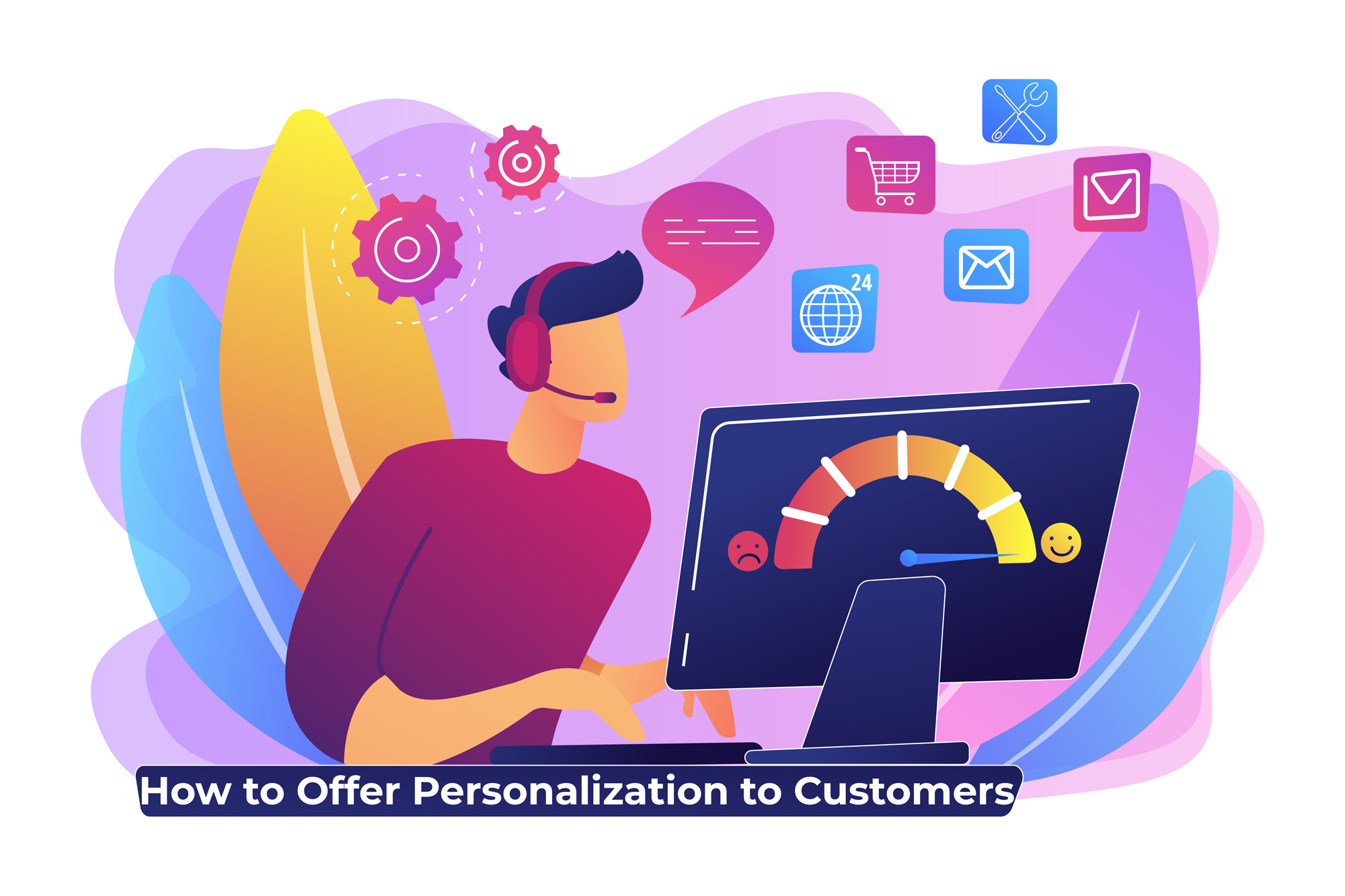 How to Offer Personalization to Your Customers - MYCPLUS - C and C++ ...