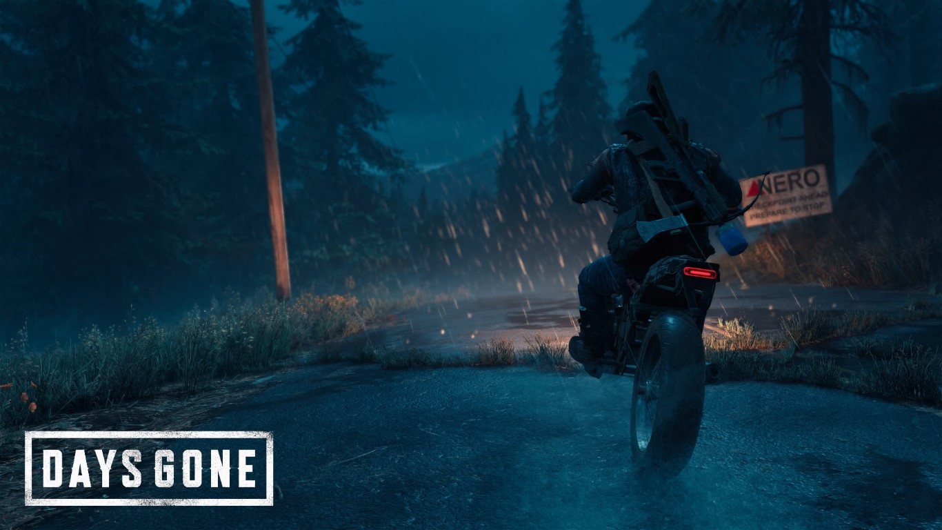 Epic-Games’ Unreal Graphics Rendering and Game Engine - MYCPLUS