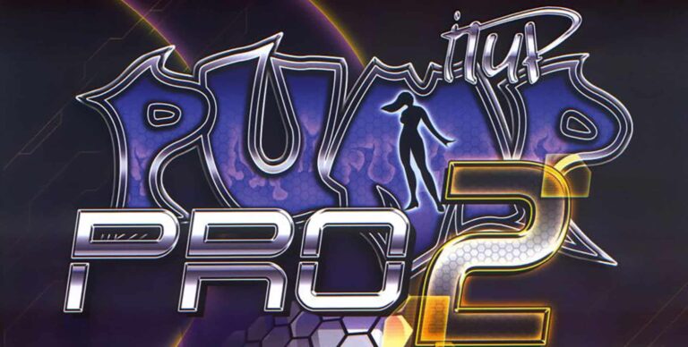 StepMania Game Engine: Free Dance and Rhythm Game - MYCPLUS