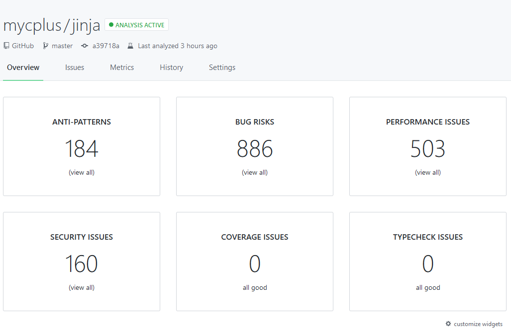 A Comprehensive Comparison Of Static Code Analysis Tools Mycplus