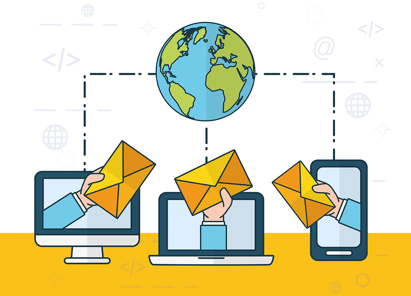 How To Send Email Using PHP with Examples MYCPLUS