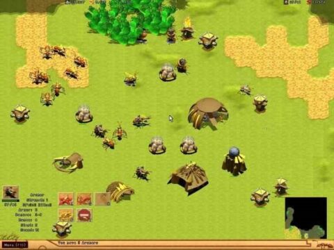 What is Stratagus: Everything About Stratagus Game Engine