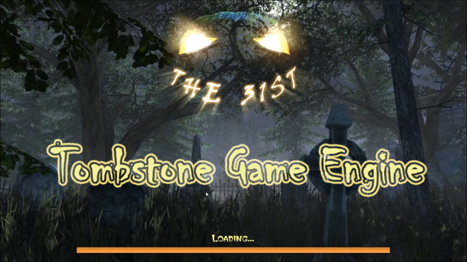 Tombstone Game Engine: The Successor of C4 Engine - MYCPLUS
