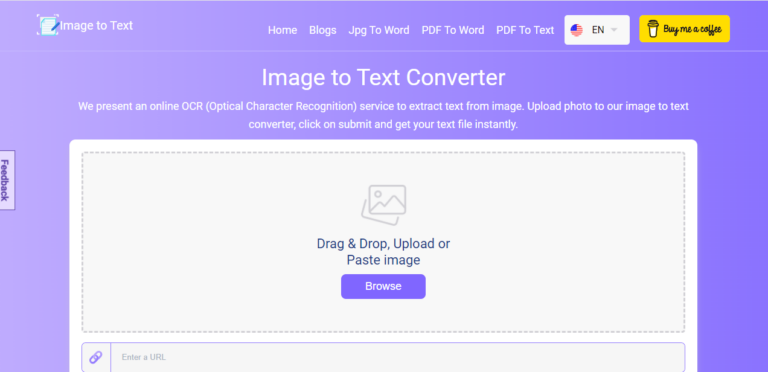 Top 5 image-to-text converter online tools in 2023 - MYCPLUS