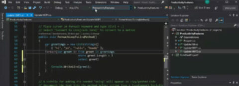 What are the Best C++ Compilers to use in 2025? - MYCPLUS