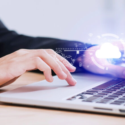 A Quick Guide to Cloud-based App Development - MYCPLUS